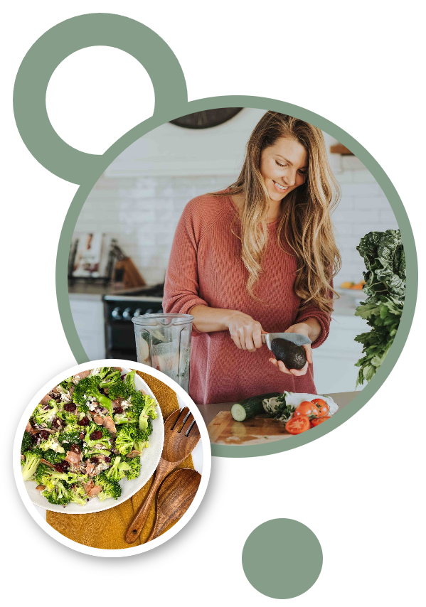 Wholistic Meal Plans